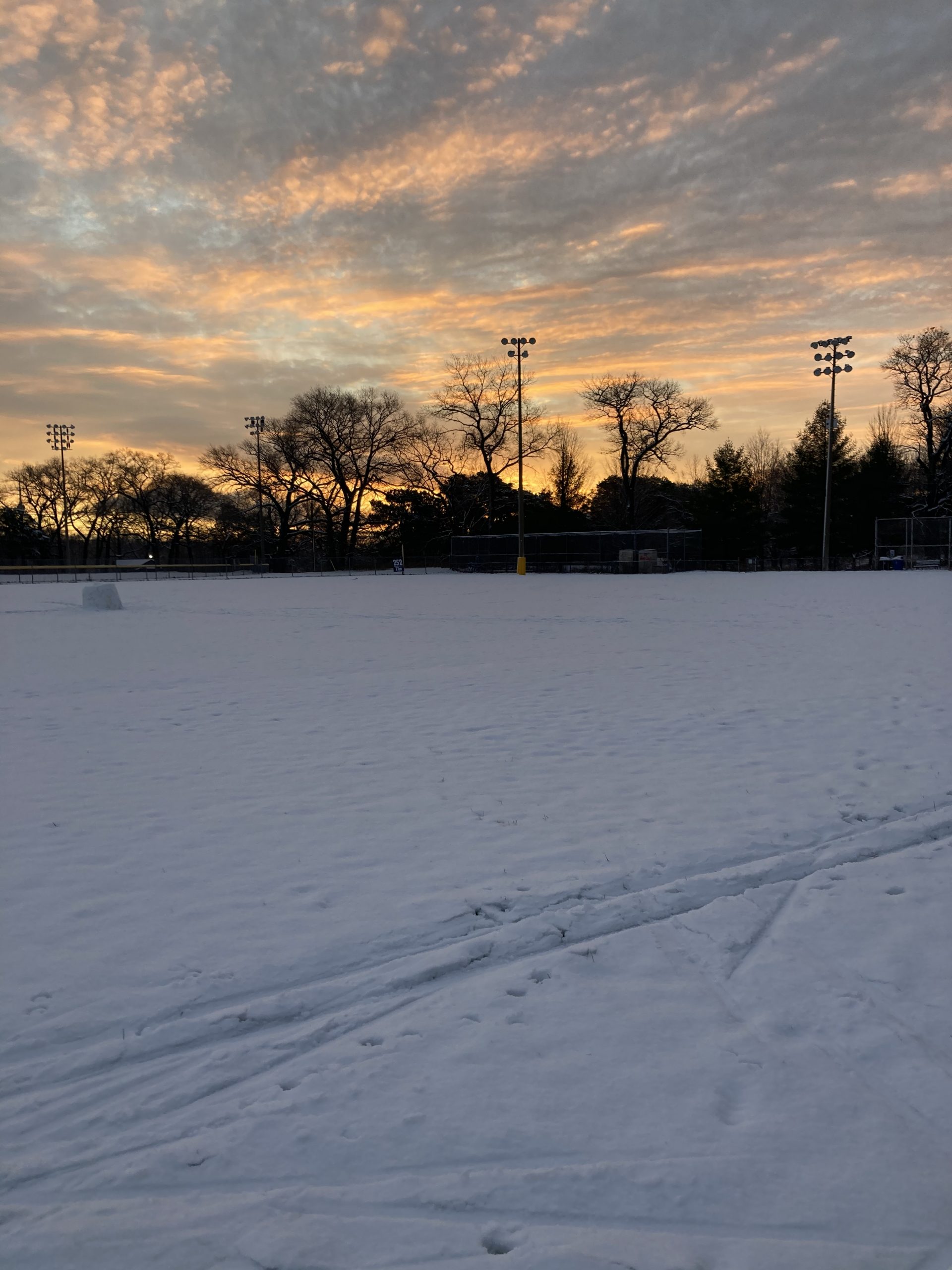 February 2021 – High Park Ski Club Blog